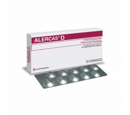 SUPRALER D T-REC CAJA X 10