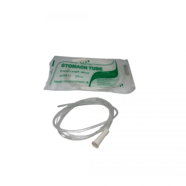 SONDA NASOG.TIPO K-10 (12 FR.) -SUMED